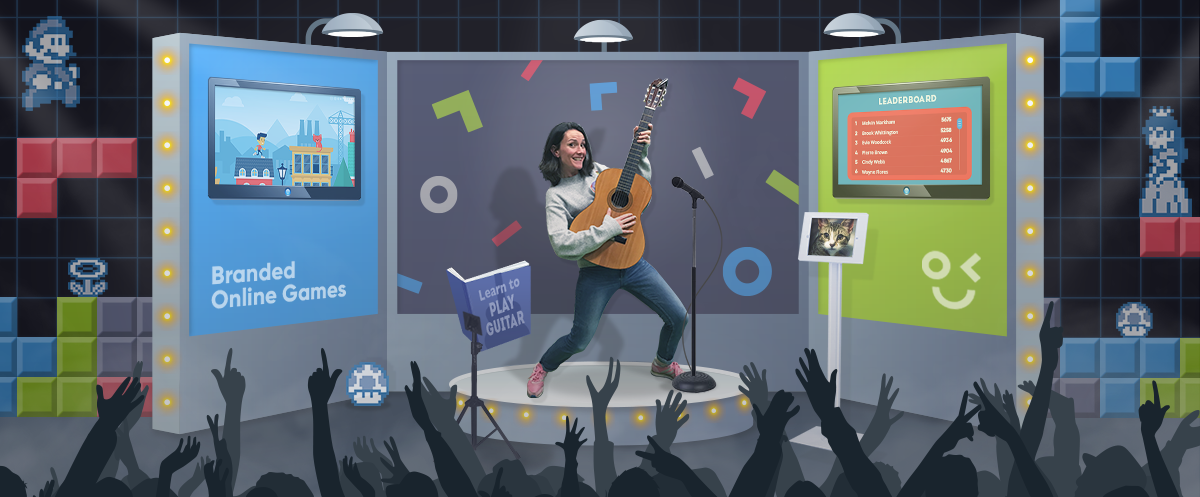 Cari Kirby | Peek & Poke