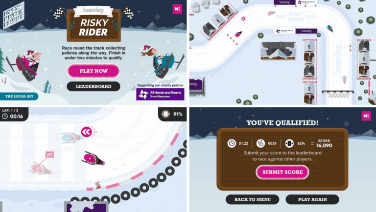 21 Creative Christmas Marketing Ideas (+ Fun Examples!)