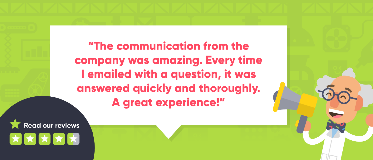 9 Ways to Use an iPad at Your Next Trade Show or Event | Peek & Poke