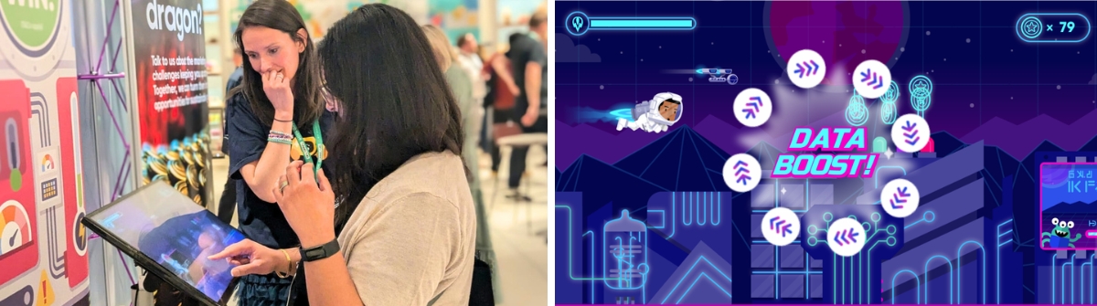 9 Ways to Use an iPad at Your Next Trade Show or Event | Peek & Poke