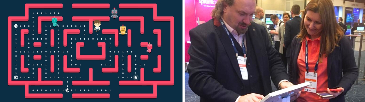 9 Ways to Use an iPad at Your Next Trade Show or Event | Peek & Poke