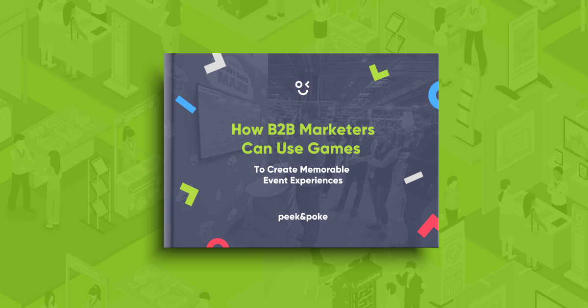 The Free Guide Every Event Marketer Needs