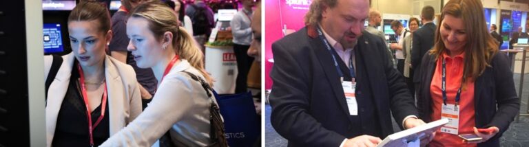 23 Interactive Booth Ideas That’ll Wow Visitors at Your Event | Peek & Poke