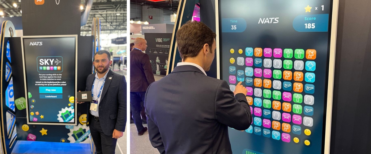 23 Interactive Booth Ideas That’ll Wow Visitors at Your Event | Peek & Poke