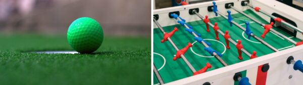 23 Interactive Booth Ideas That’ll Wow Visitors at Your Event | Peek & Poke