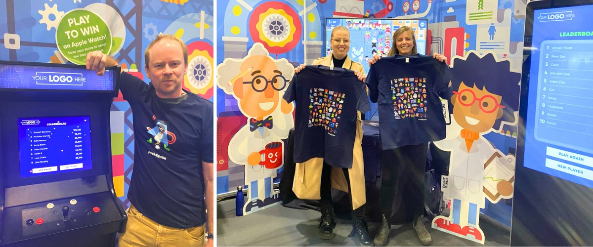 The Ultimate Guide to Trade Show Giveaways (+ 78 Ideas to Try!)