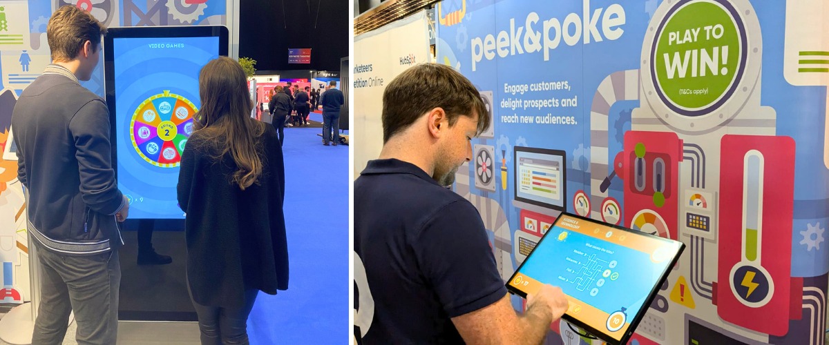 The Ultimate Guide to Trade Show Giveaways (+ 78 Ideas to Try!)