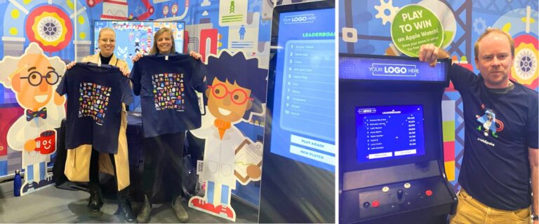 Trade Show Engagement 101: How to Attract Visitors to Your Stand