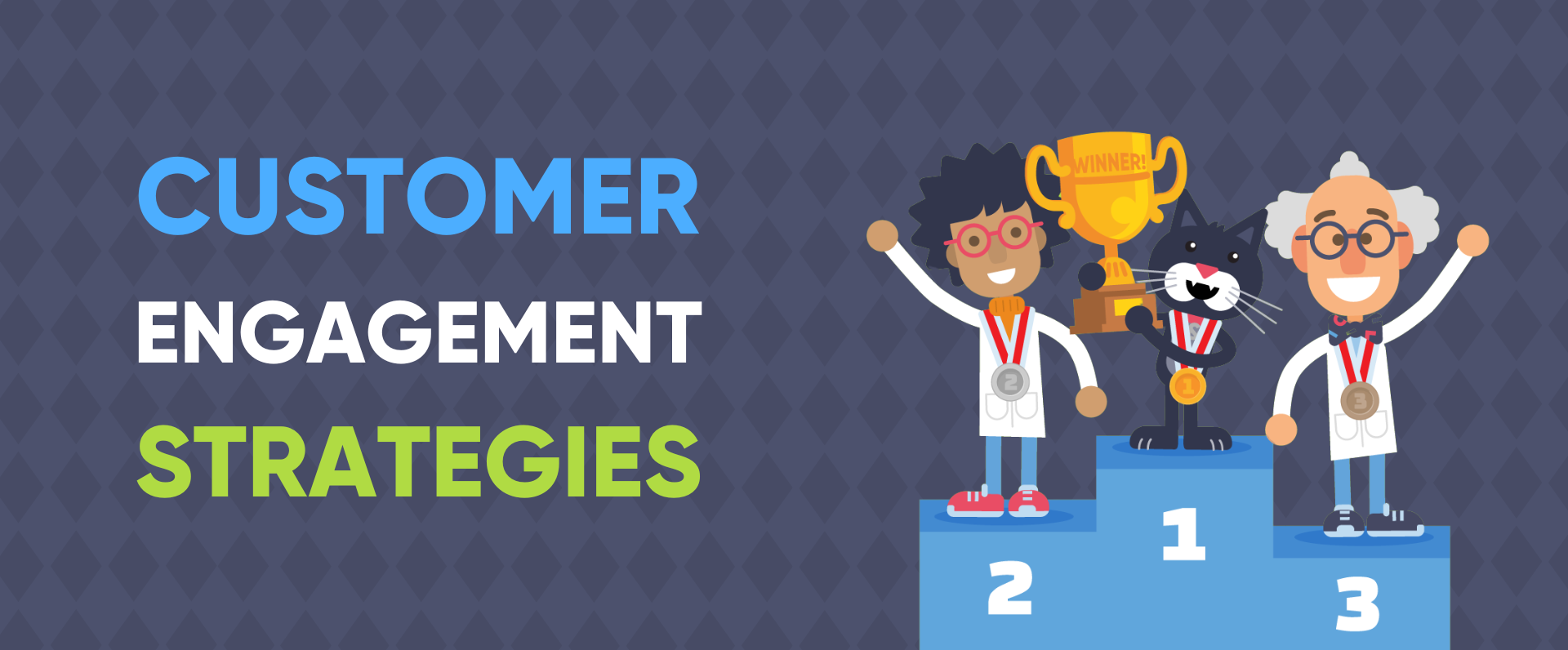 14 Customer Engagement Strategies (+ Real-World Examples!)