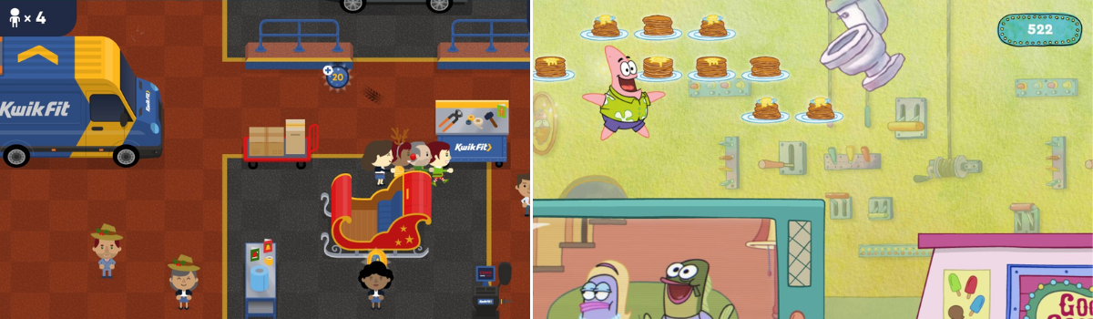 An Introduction to HTML5 Games (for Marketing Peeps)