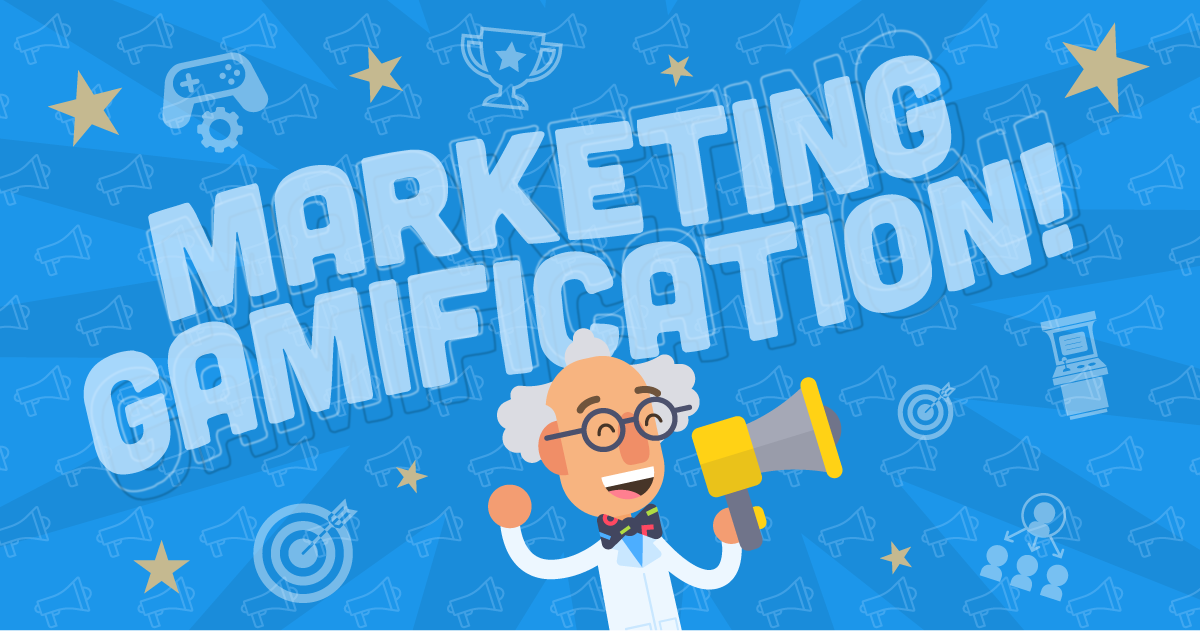 Marketing Gamification: Examples, Strategies, and Benefits for Brands