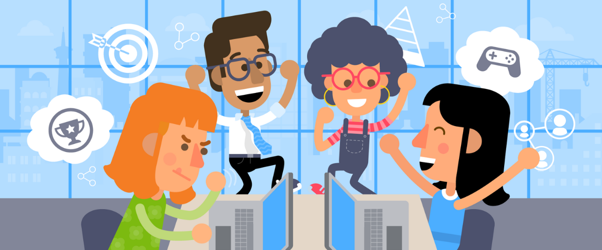 Marketing Gamification: Examples, Strategies, and Benefits for Brands