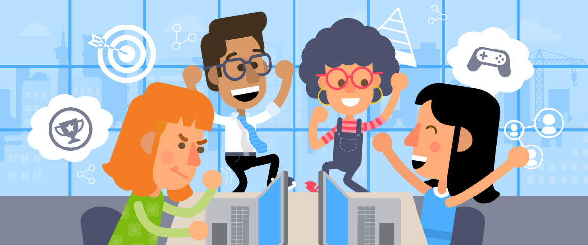 Employee Engagement Ideas That People Actually Take Part In | Blog