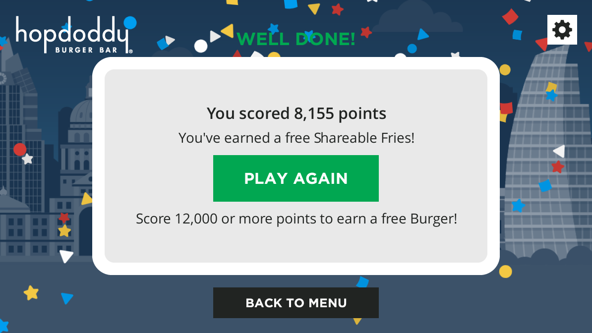 Branded Games for Marketing | Peek & Poke