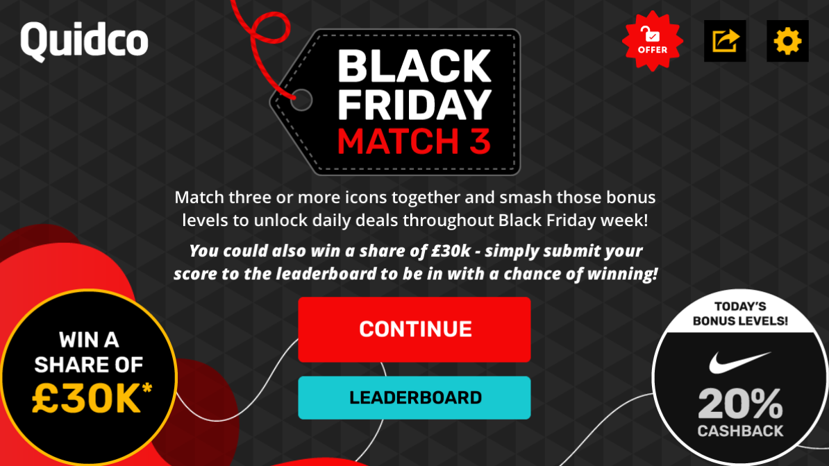Branded Games for Marketing | Peek & Poke
