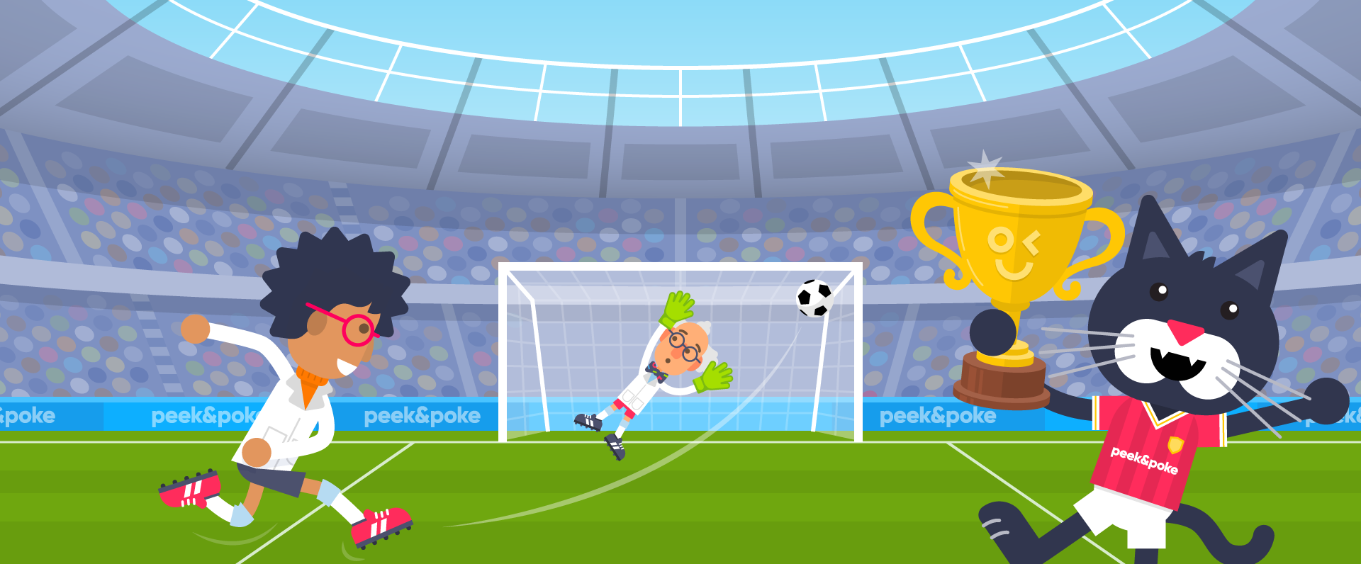6 Creative World Cup Football Marketing Campaign Ideas | Blog